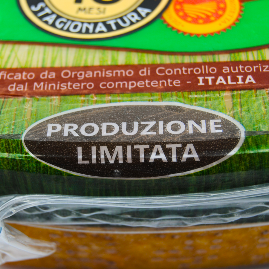 Parmigiano Reggiano DOP 24 Mesi – Modena Food Boutique